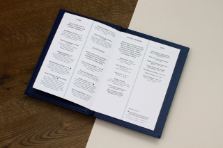 Bistrot Pierre - Progress Packaging