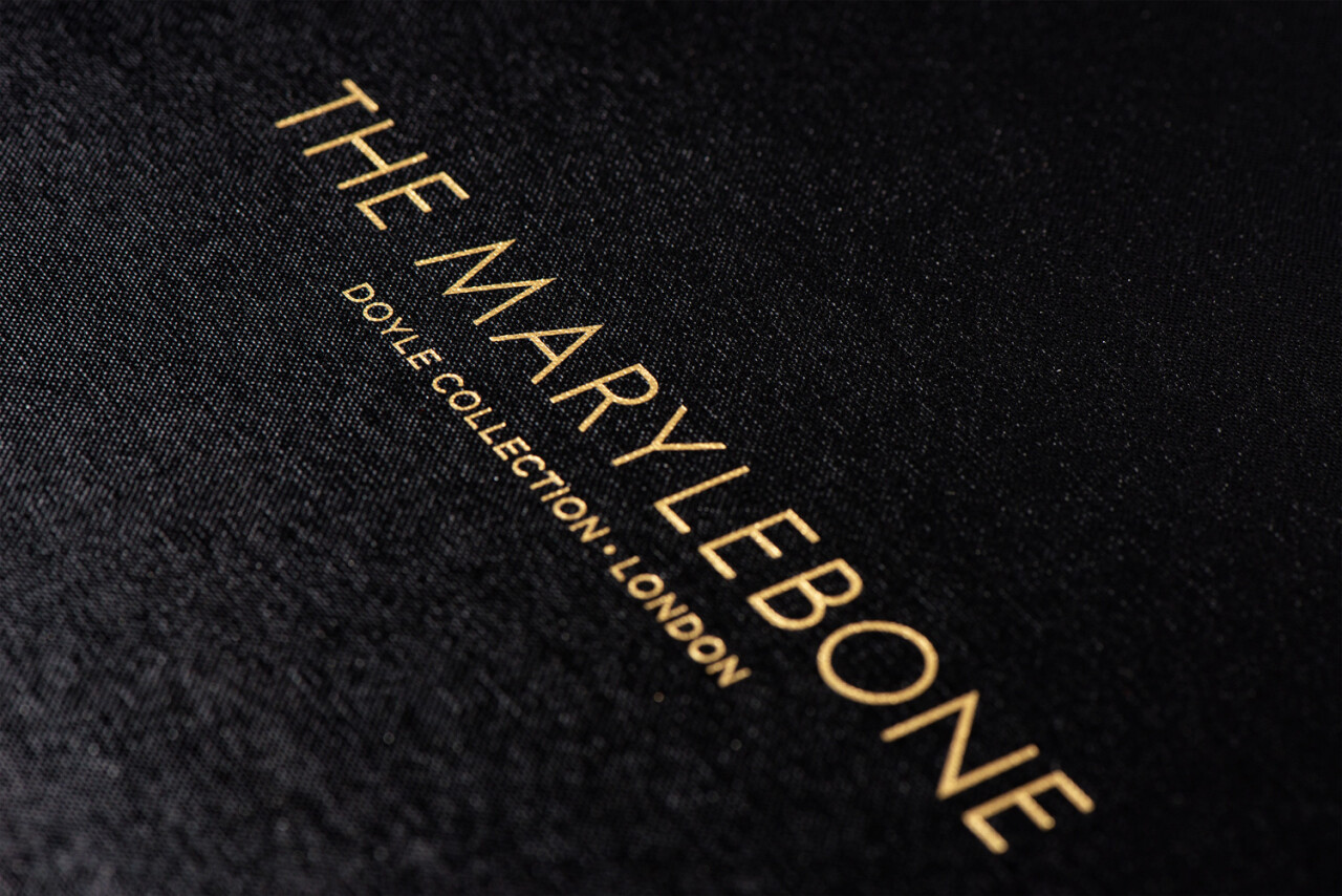 Doyle Collection - Progress Packaging