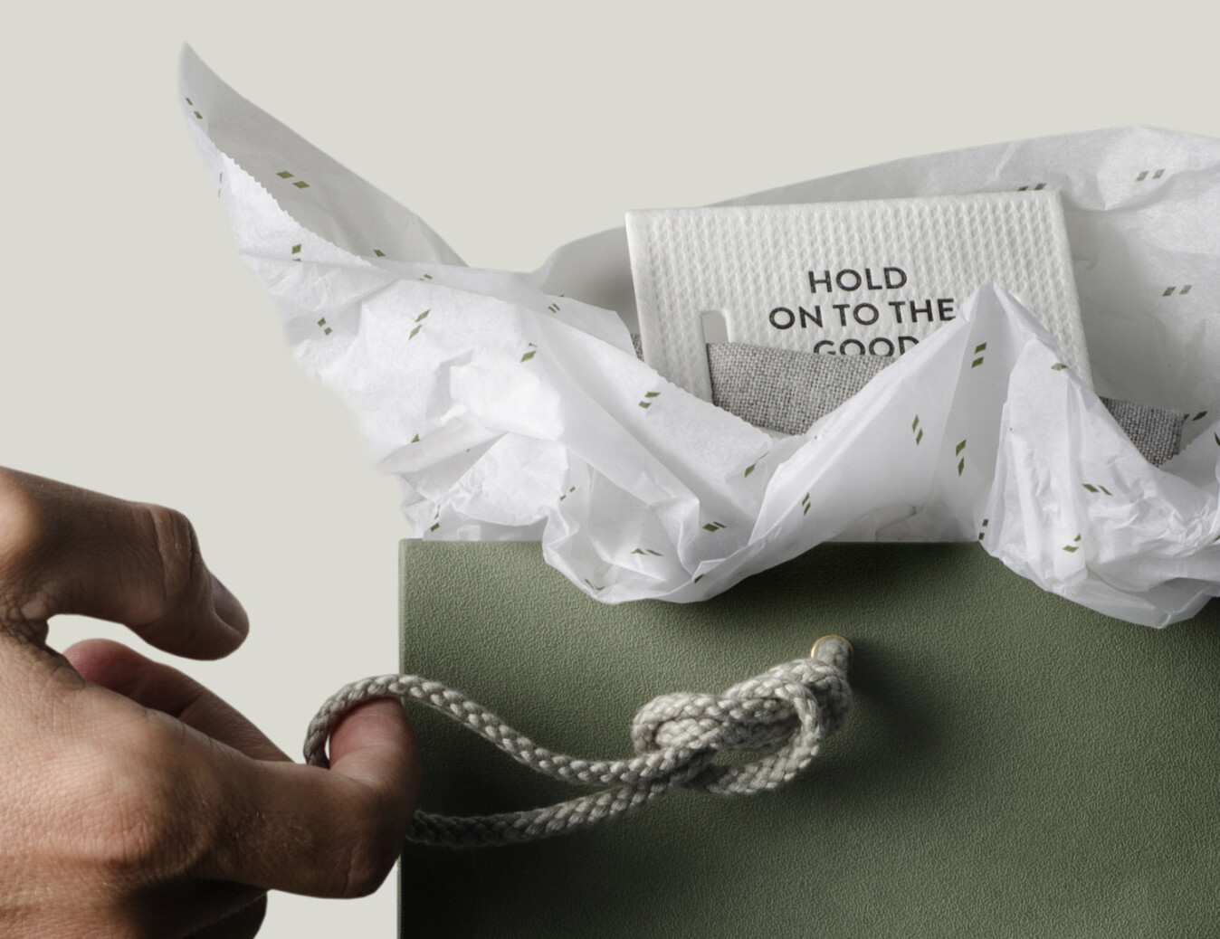 Custom Bag Handle Production Leather Ribbon Cotton Luxury Stitched