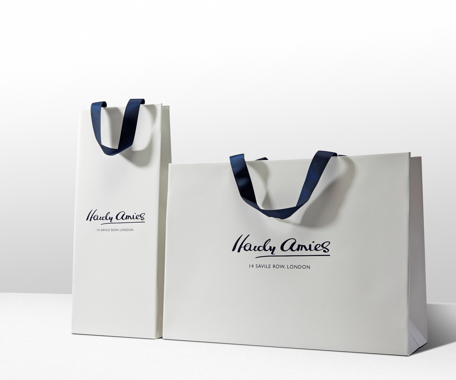 Fashion > Progress Packaging