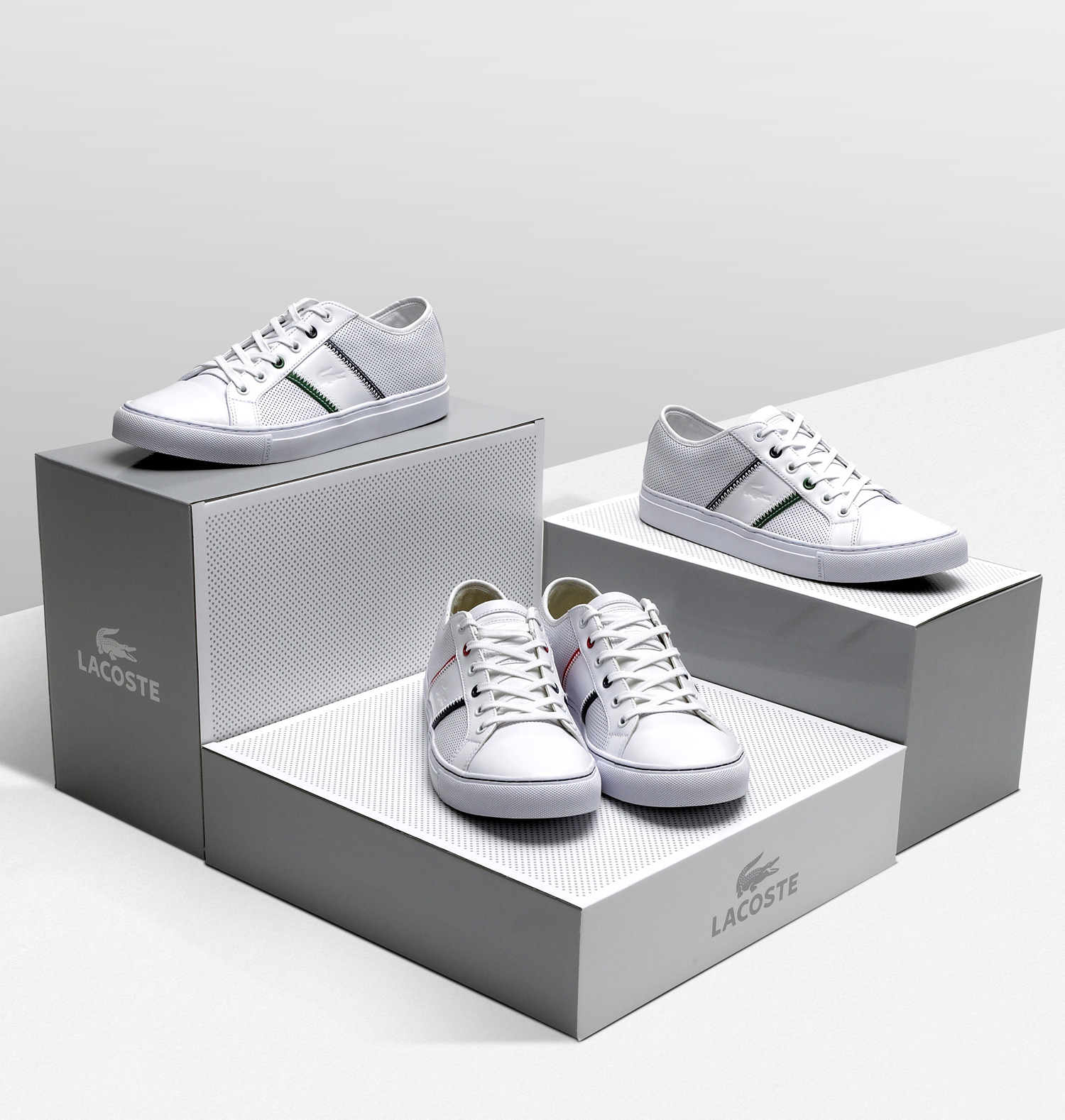 Retail Packaging Manufacture and Production > Progress