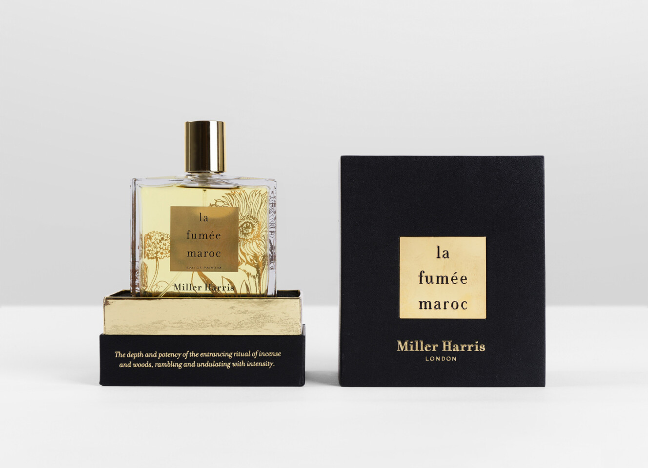 Miller Harris - Progress Packaging