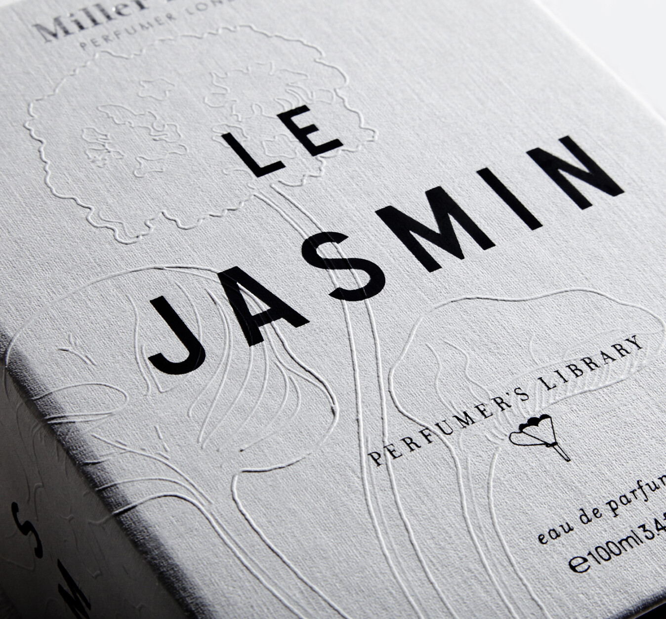 Miller Harris - Progress Packaging