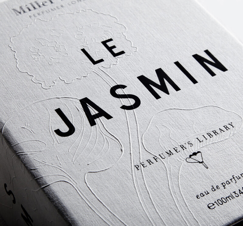 Miller Harris - Progress Packaging