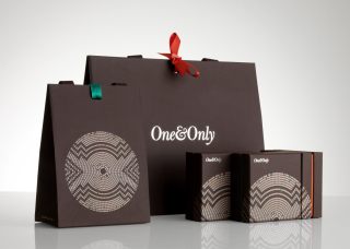 One & Only - Progress Packaging