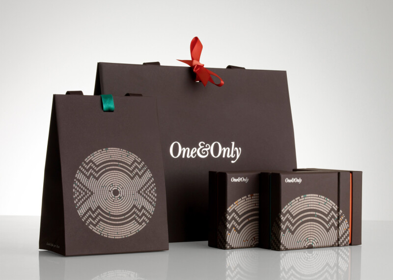 One & Only - Progress Packaging