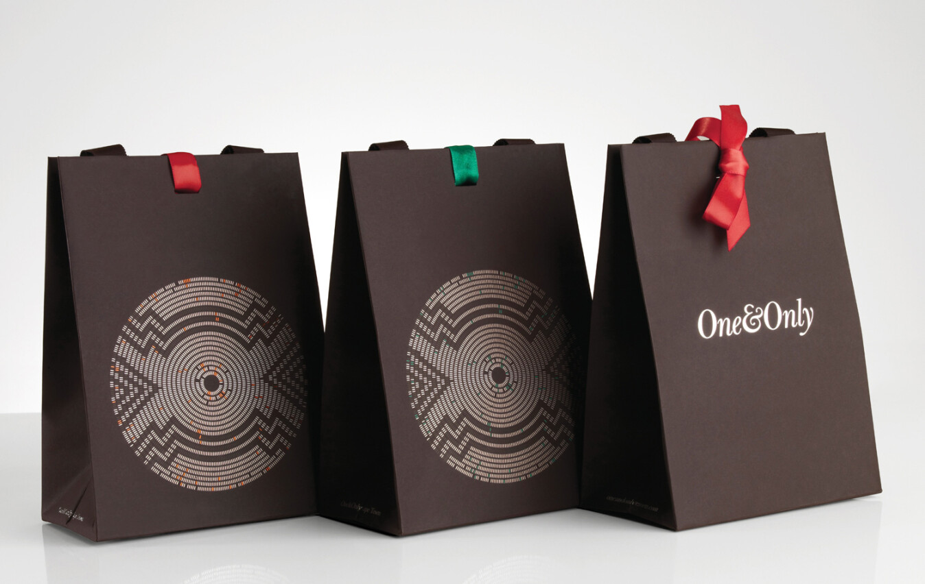 One & Only - Progress Packaging