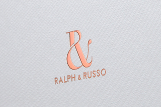 RALPH & RUSSO - Progress Packaging