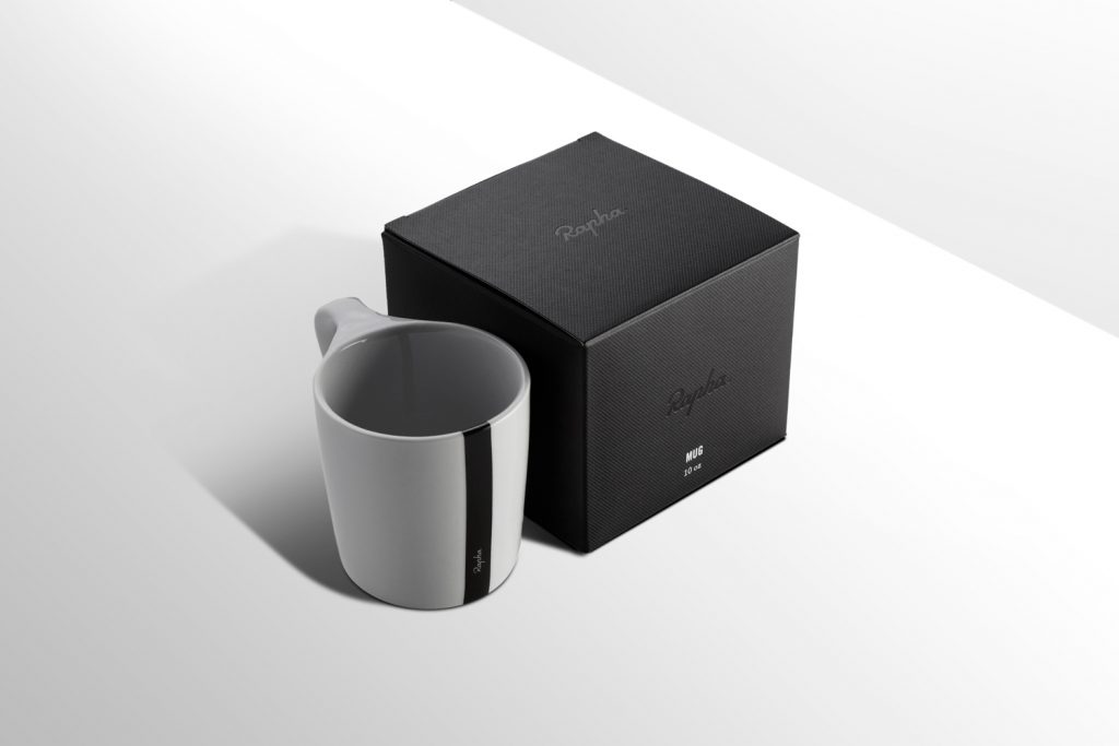 Rapha Cycling Product Packaging - Progress Packaging