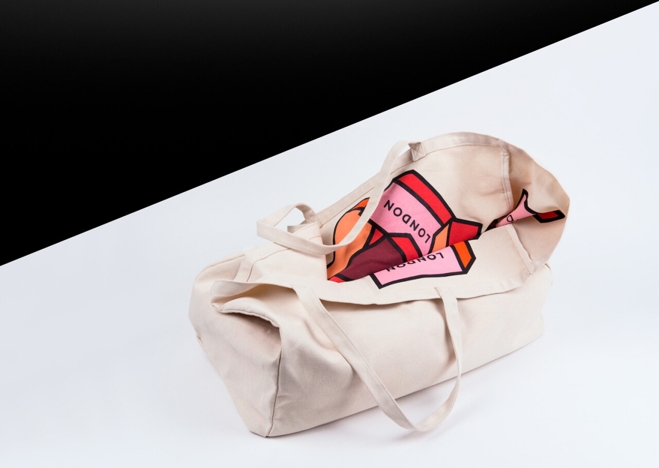 Tom Dixon - Progress Packaging