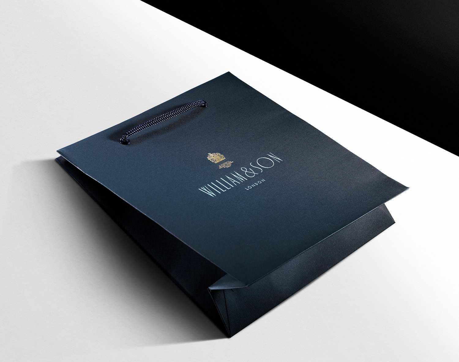 William & Son - Progress Packaging