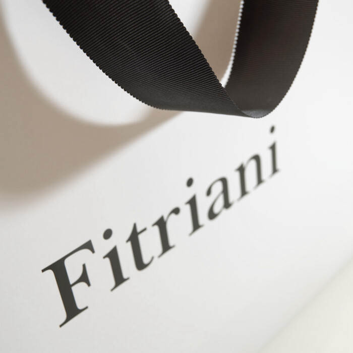 Fitriani - Progress Packaging