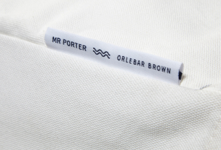 Mr Porter - Progress Packaging