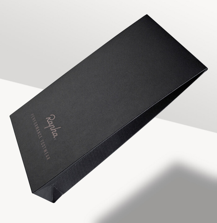 Rapha Cycling Product Packaging - Progress Packaging