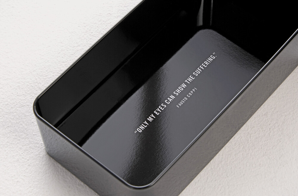 Metal Packaging Tin Box Sports > Progress Packaging