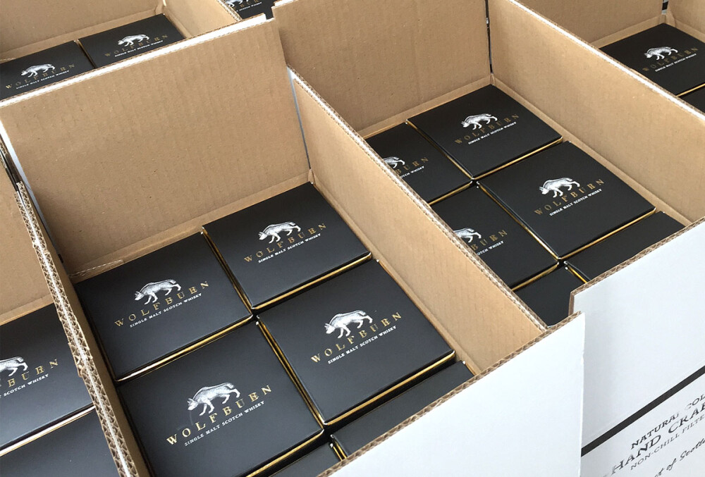 A Journey in Packaging - Progress Packaging