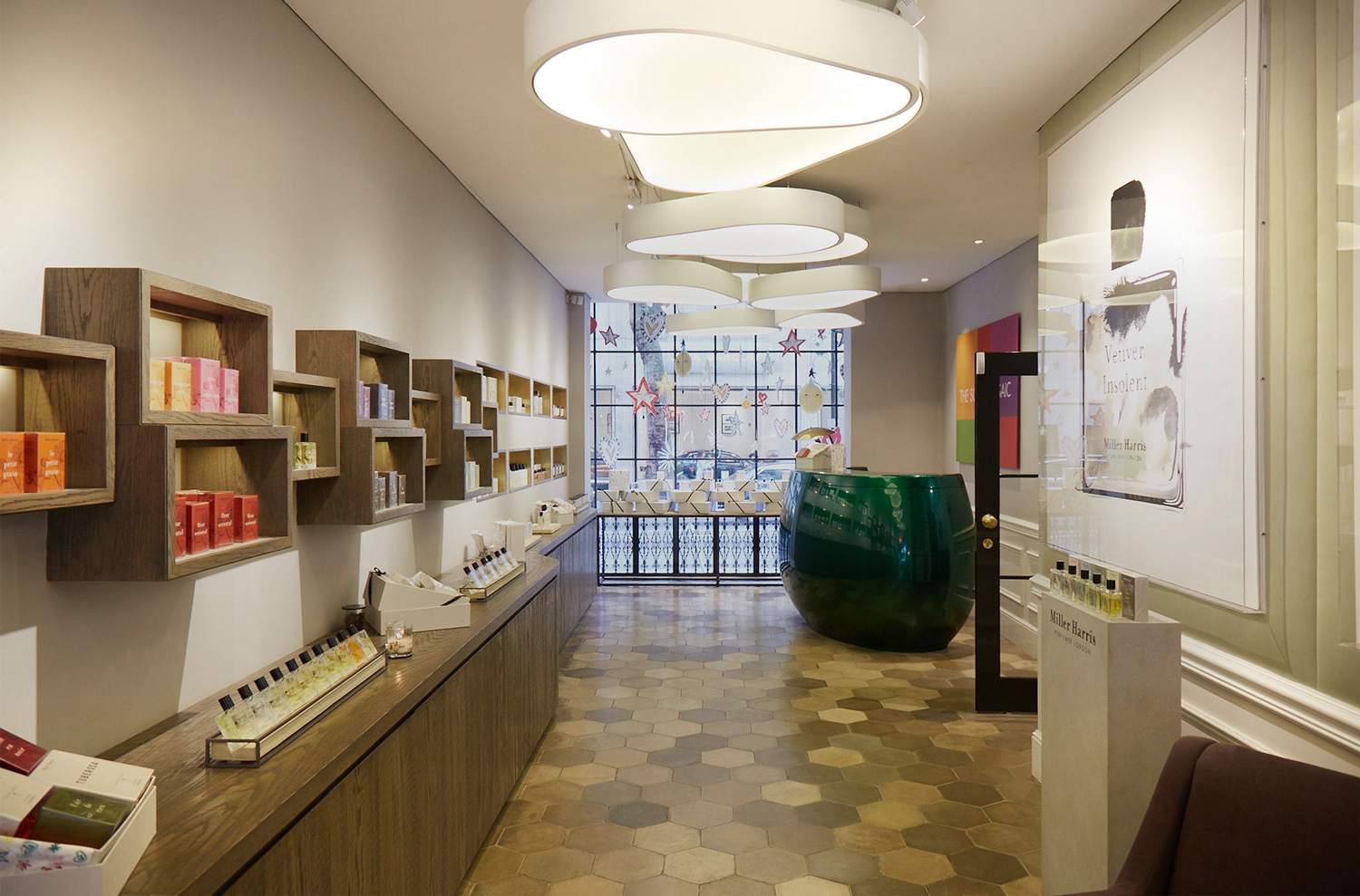 Story of the Senses - Progress Packaging