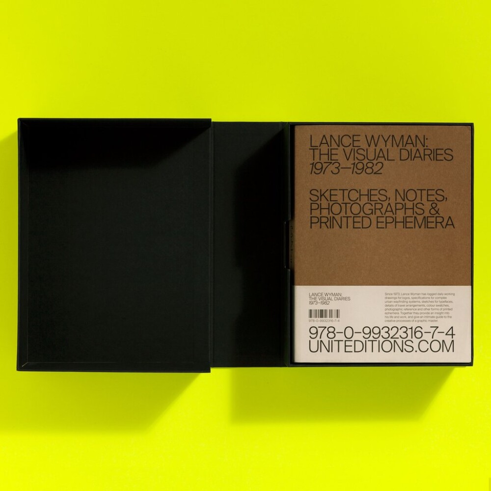 Spin / Unit Editions Custom Made Clamshell Boxes > Progress Packaging