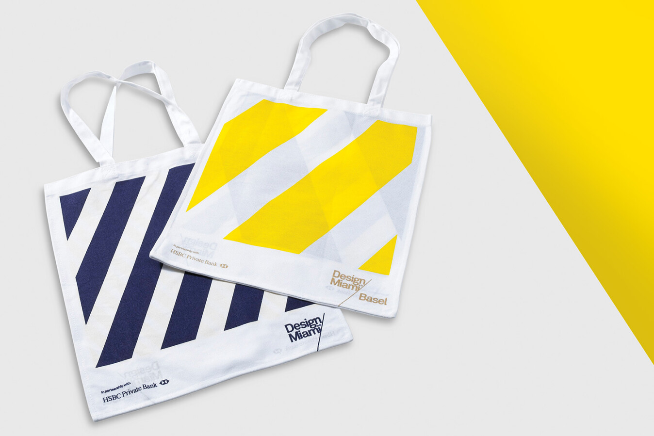 Reversible Canvas Tote Bag Internal Print > Progress Packaging