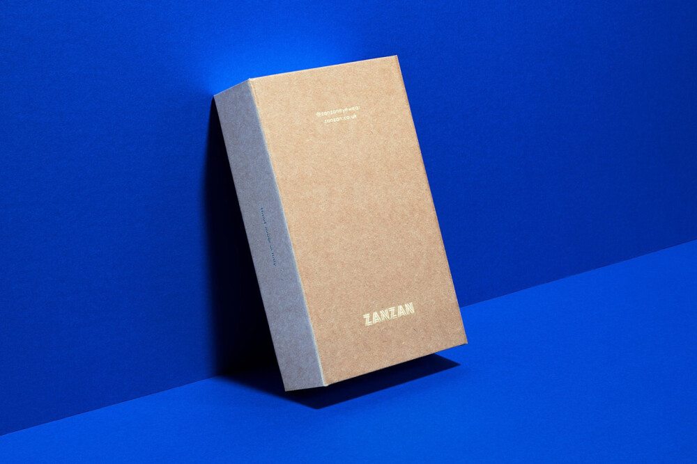 Environmentally-friendly Collapsible Eyewear Retail Packaging > Progress