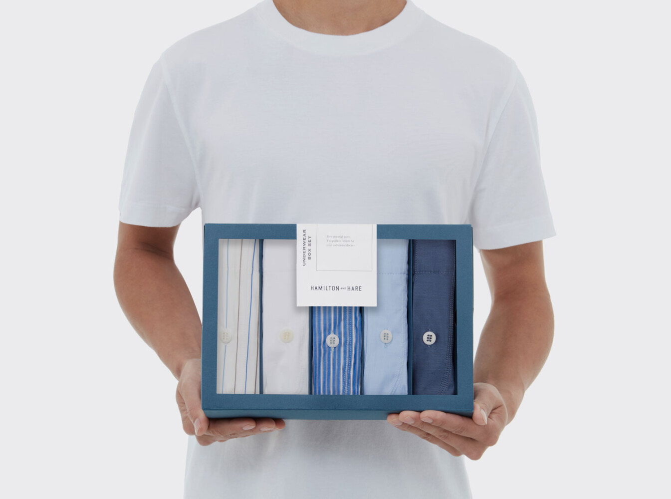Fashion Label Packaging Manufacture Box Bag Swing Tag Carrier Tissue