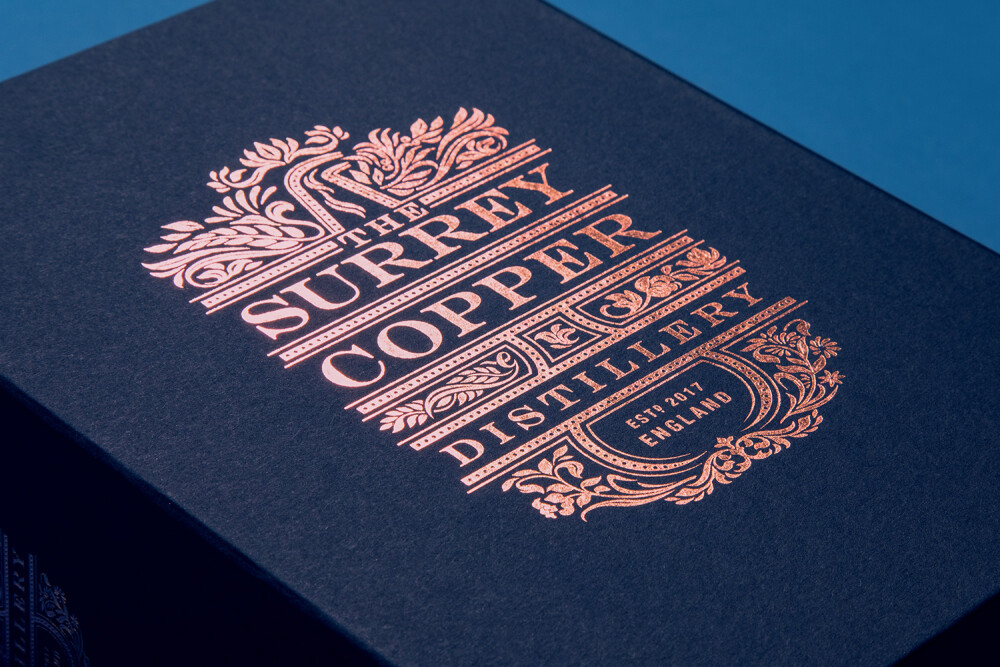 Drinks Alcohol Spirits Luxury Gift Packaging > Progress