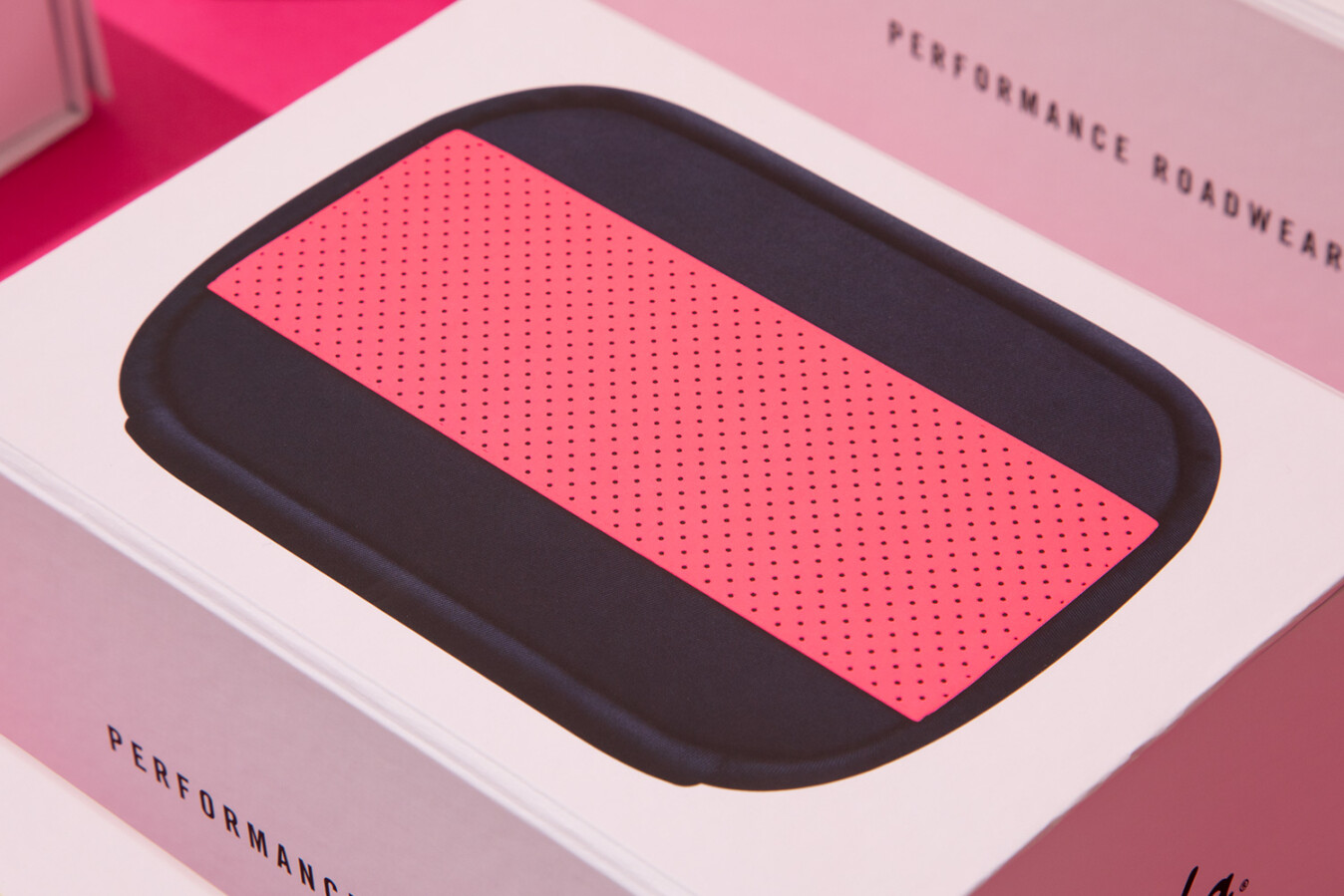 Rapha Apple Luxury Retail Packaging Collection > Progress