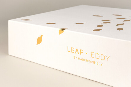 Custom Made Sculpture Packaging > Progress