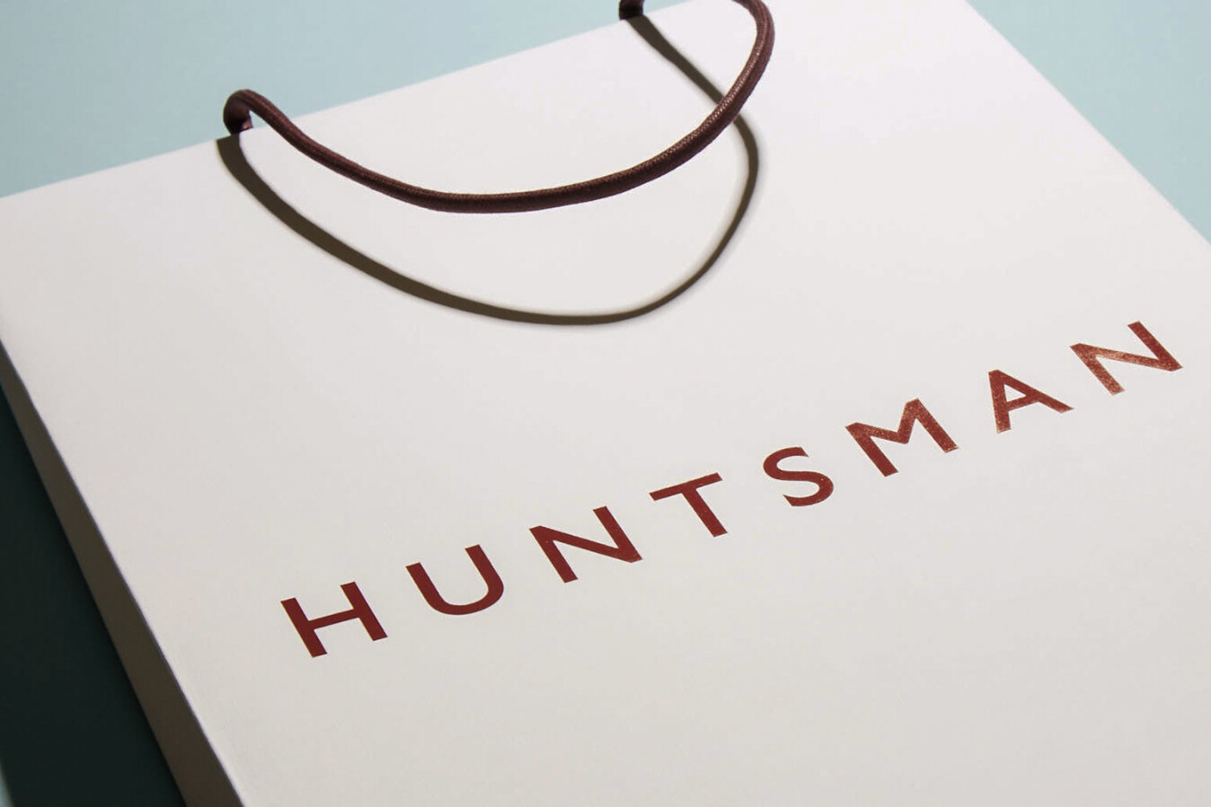 Huntsman Luxury Eco Retail Packaging Range > Progress