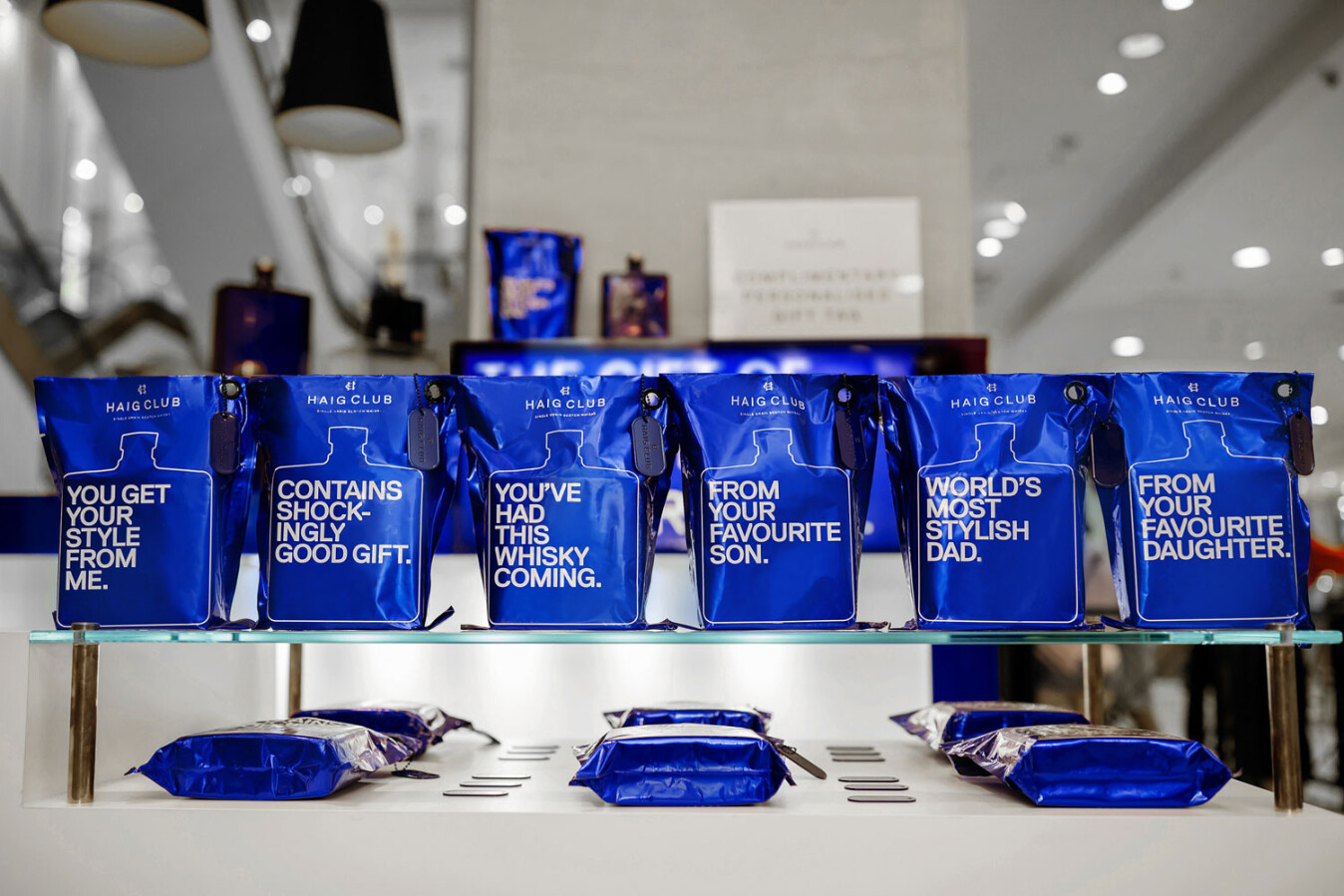 Metallic Foil Envelope Production > Progress Packaging