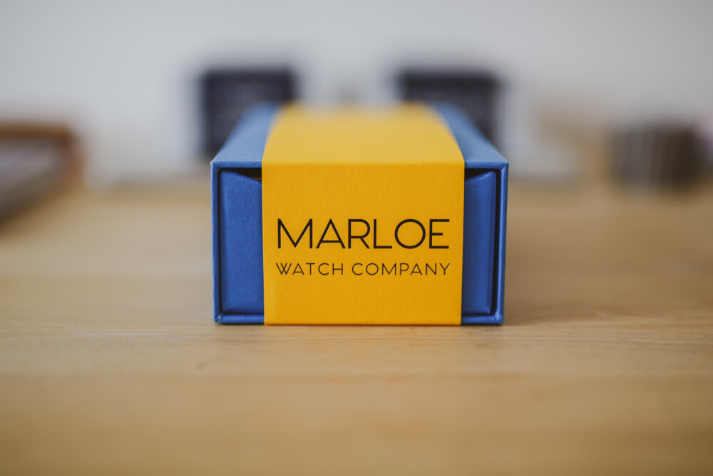 Luxury Watch Packaging Manufacture > Progress