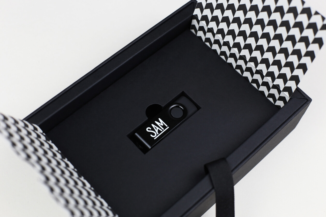 Reusable Photograph Box Production > Progress Packaging