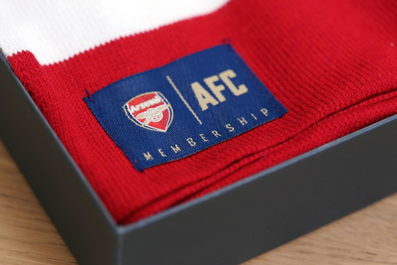 Membership Loyalty Pack Production > Progress Packaging