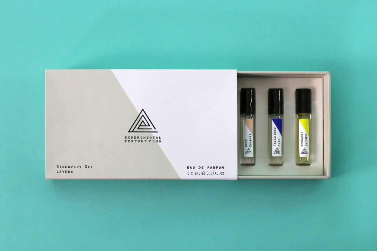 Eco-friendly Perfume Boxes > Progress Packaging Manufacture