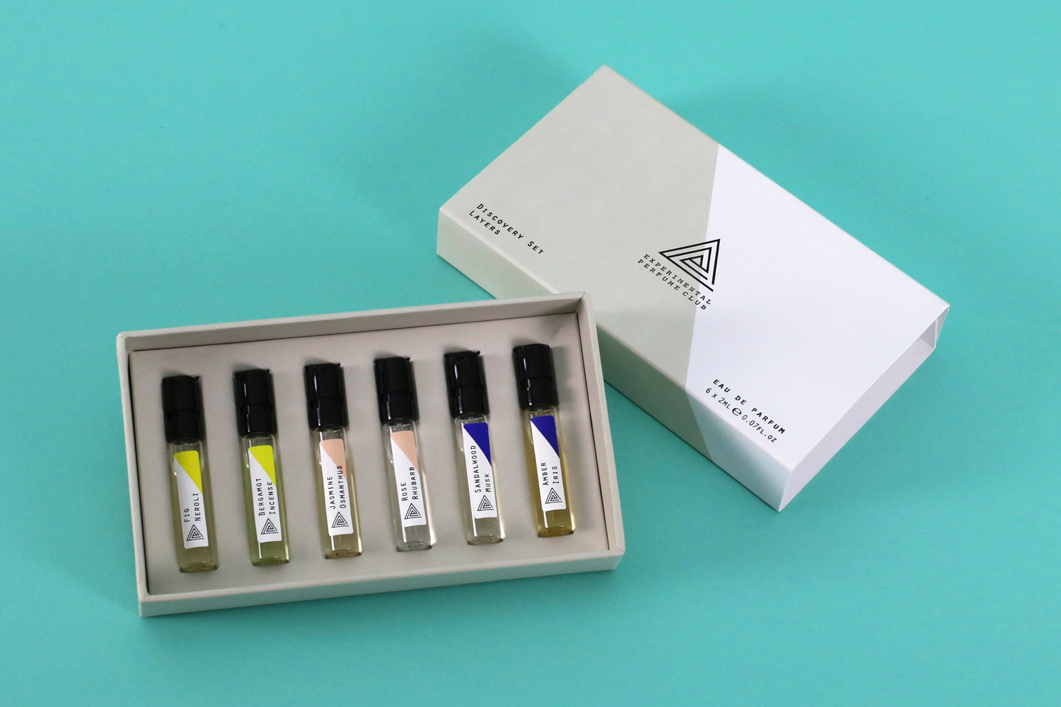 Eco-friendly Perfume Boxes > Progress Packaging Manufacture