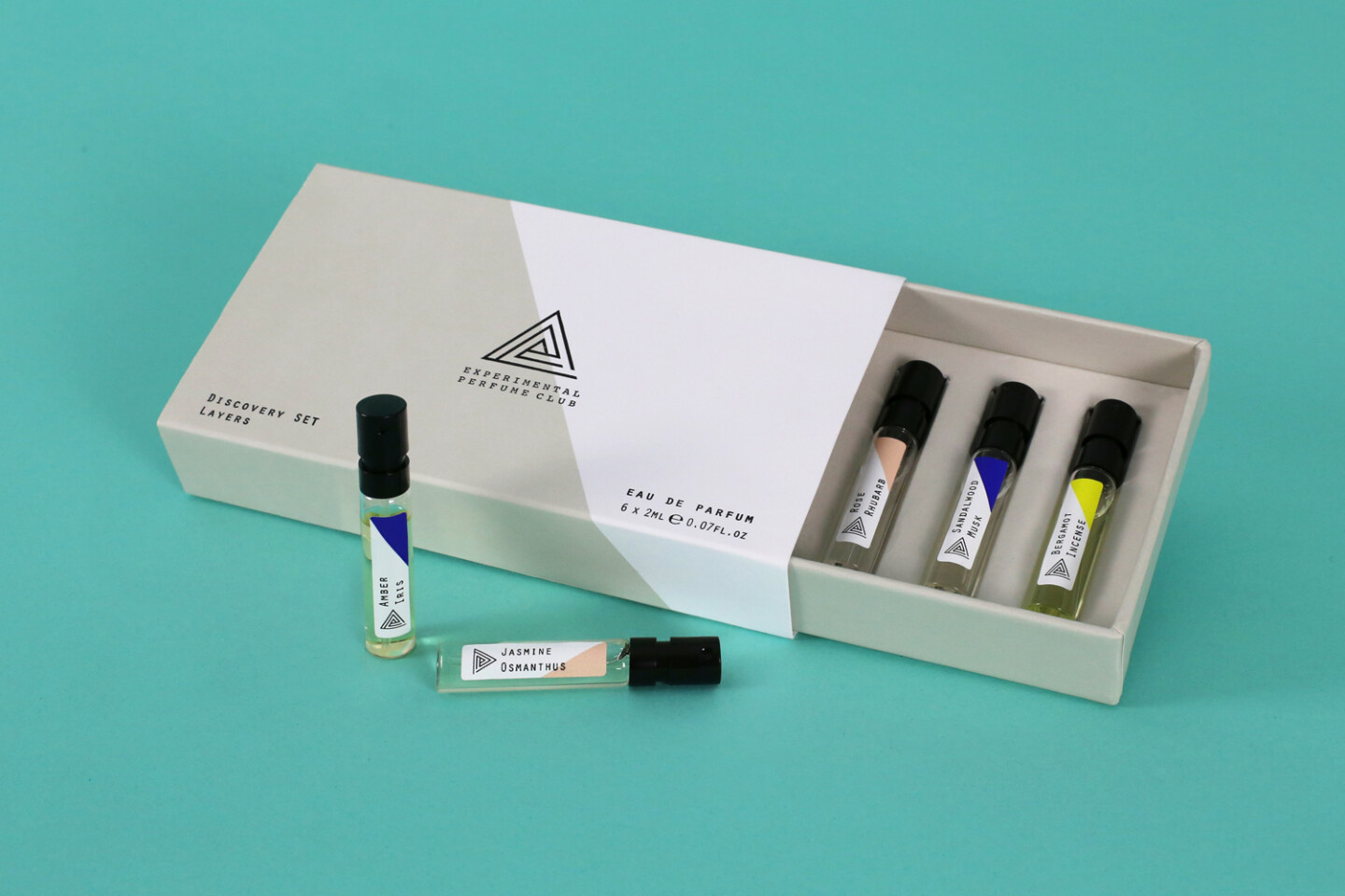 Eco-friendly Perfume Boxes > Progress Packaging Manufacture