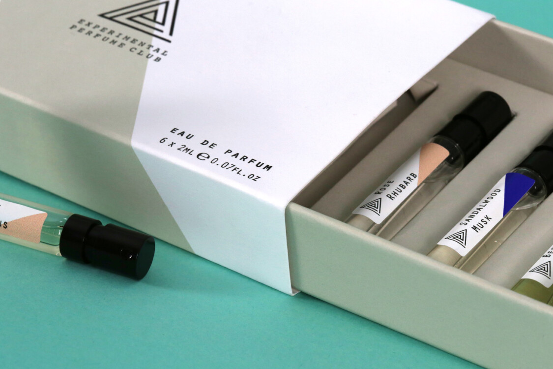 Eco-friendly Perfume Boxes > Progress Packaging Manufacture