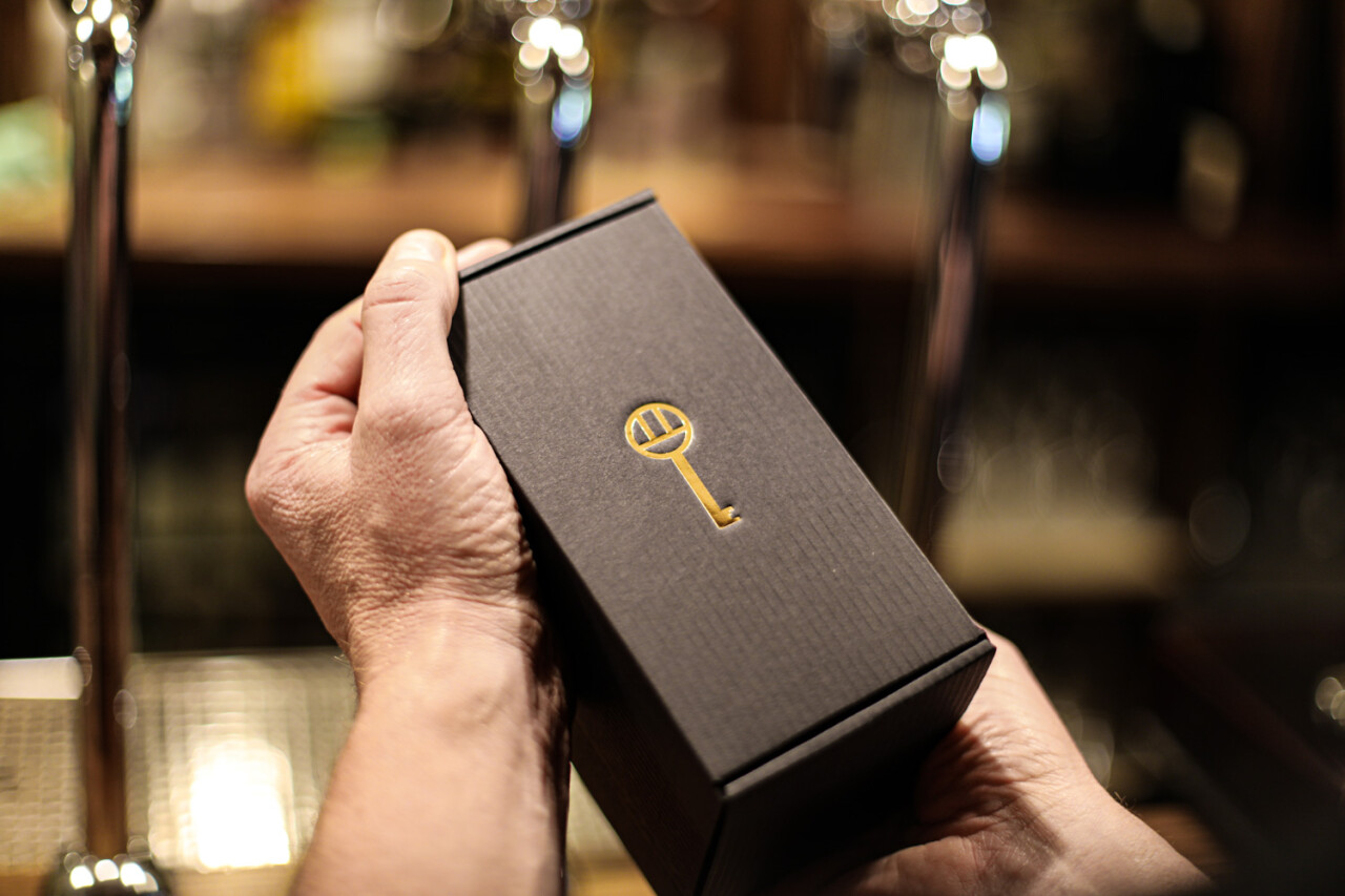 Limited Edition Whisky > Progress Drinks Packaging Manufacture