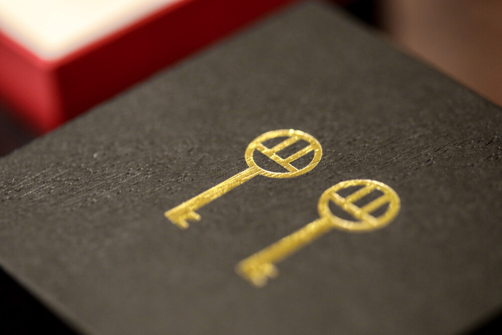 Limited Edition Whisky > Progress Drinks Packaging Manufacture