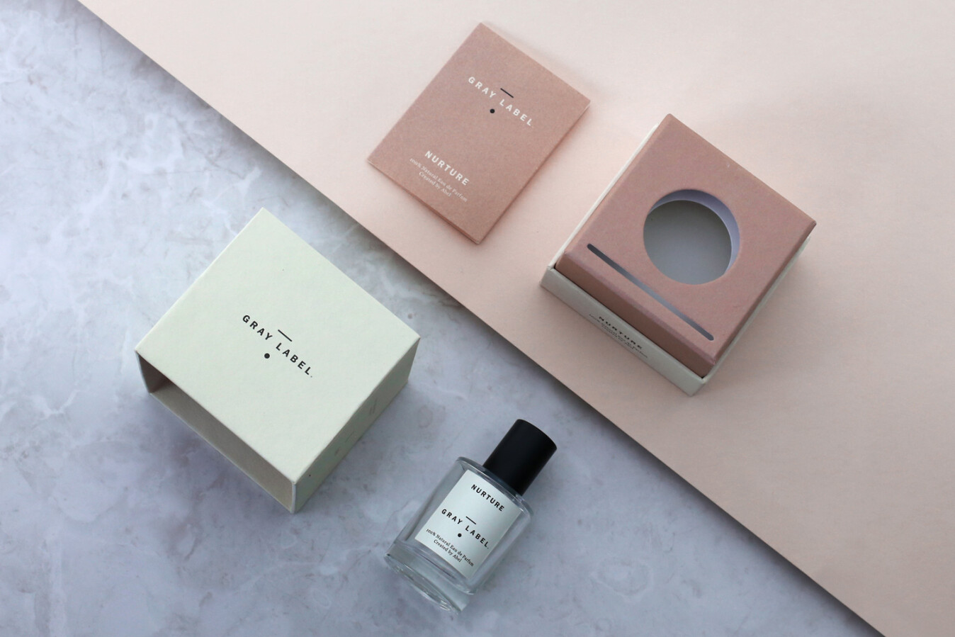 Recyclable Eco Perfume And Beauty Packaging > Progress