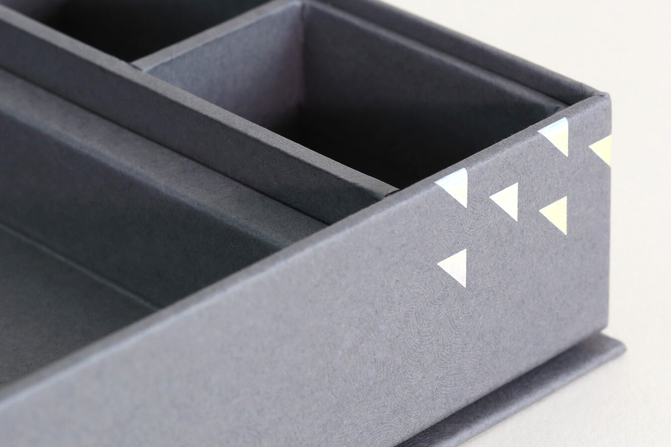 Bespoke Membership Pack Production > Progress Packaging