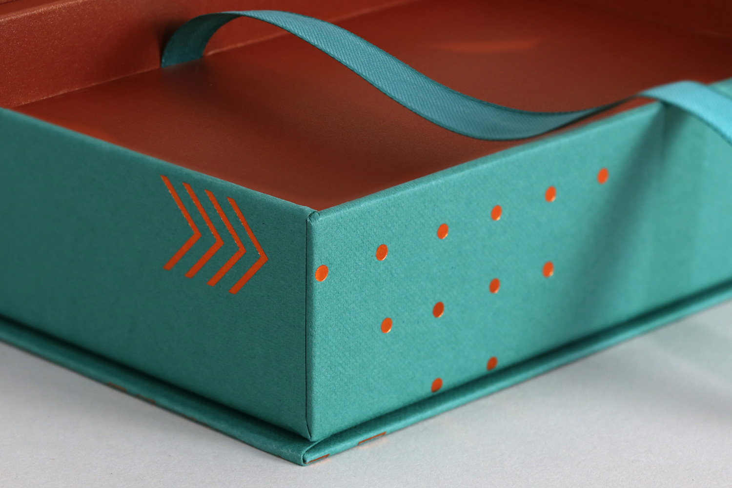 Bespoke Membership Pack Production > Progress Packaging