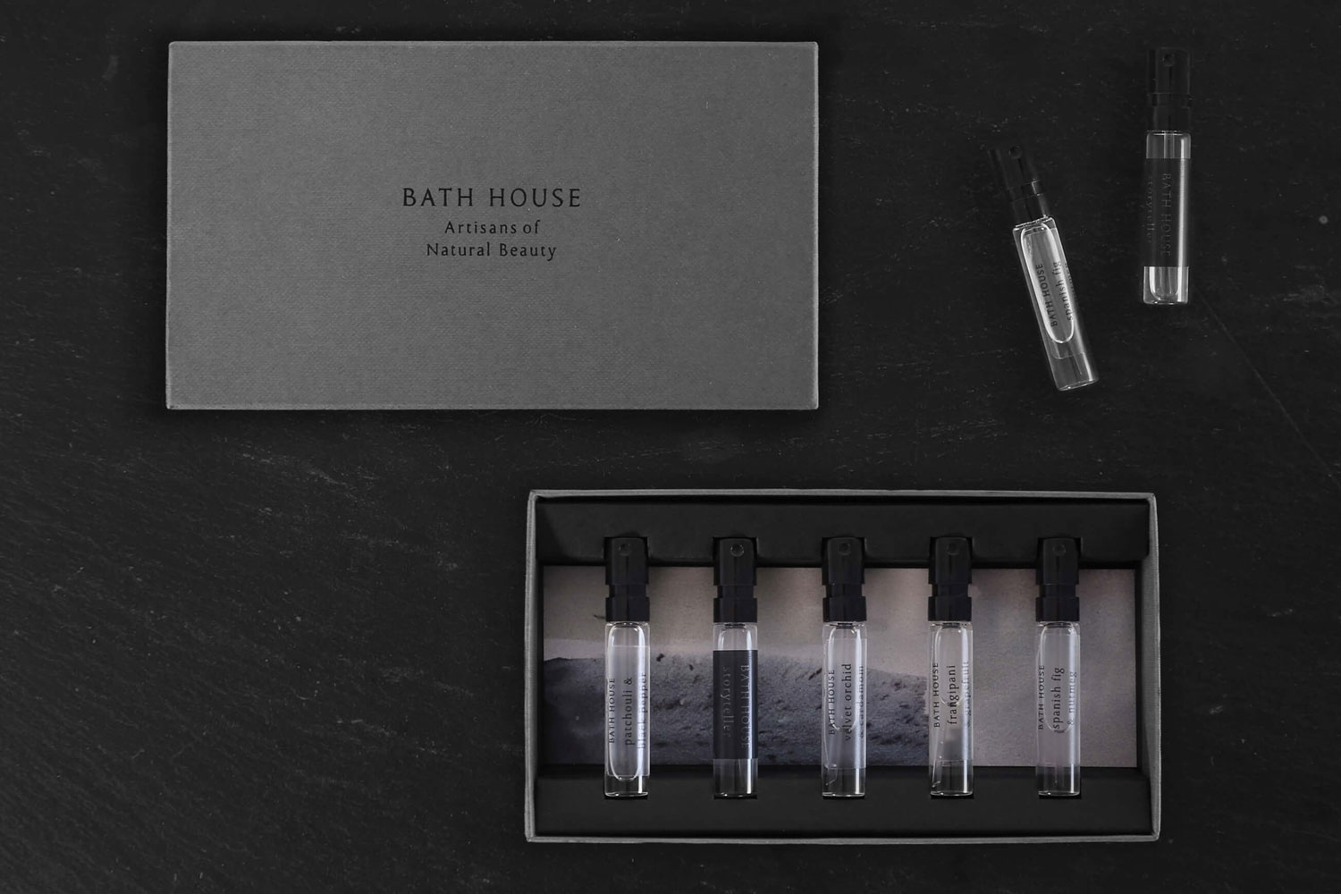 Fragrance Packaging Manufacture > Progress