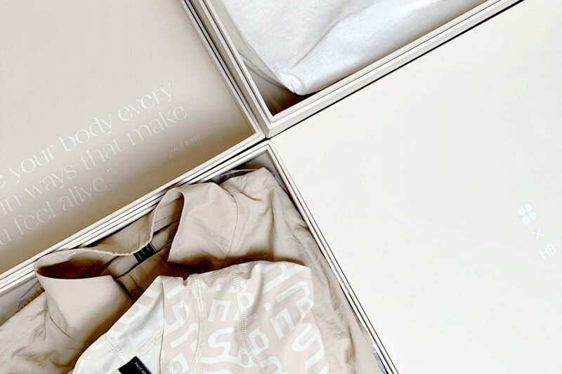 Handmade VIP Seeding Packs Production > Progress