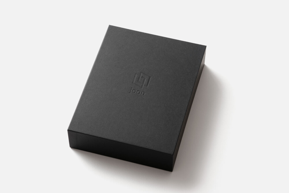 Visionect Fully Recyclable Product Packaging > Progress