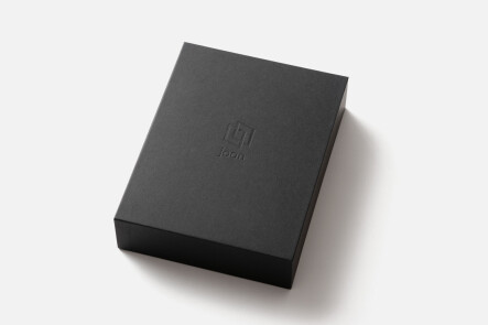 Visionect Fully Recyclable Product Packaging > Progress