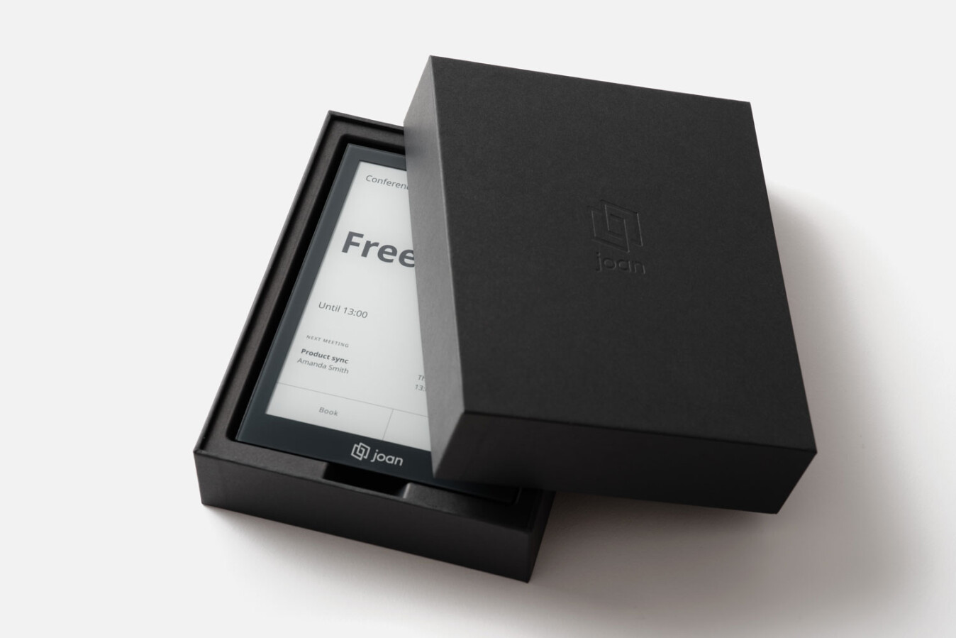 Visionect Fully Recyclable Product Packaging > Progress