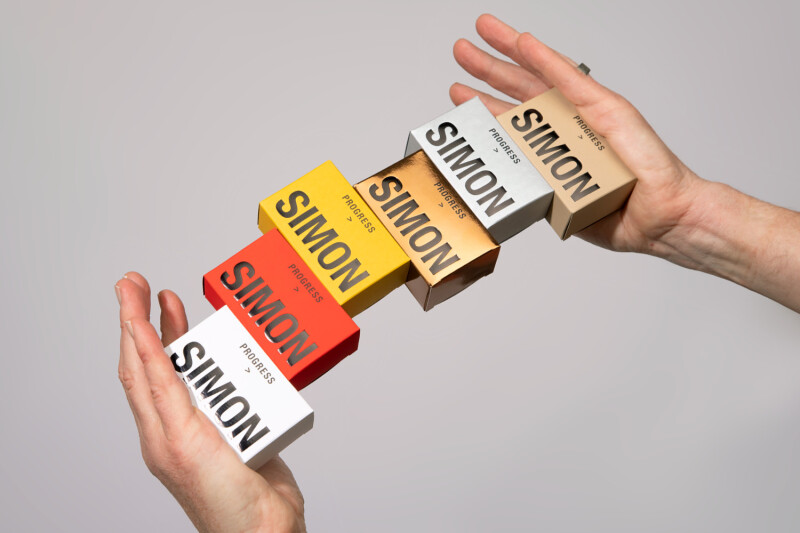 Personalised Carton Box Manufacture > Progress Packaging