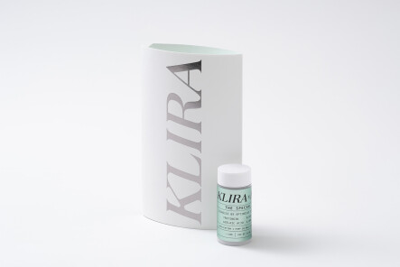 Klira Skincare Packaging – Progress