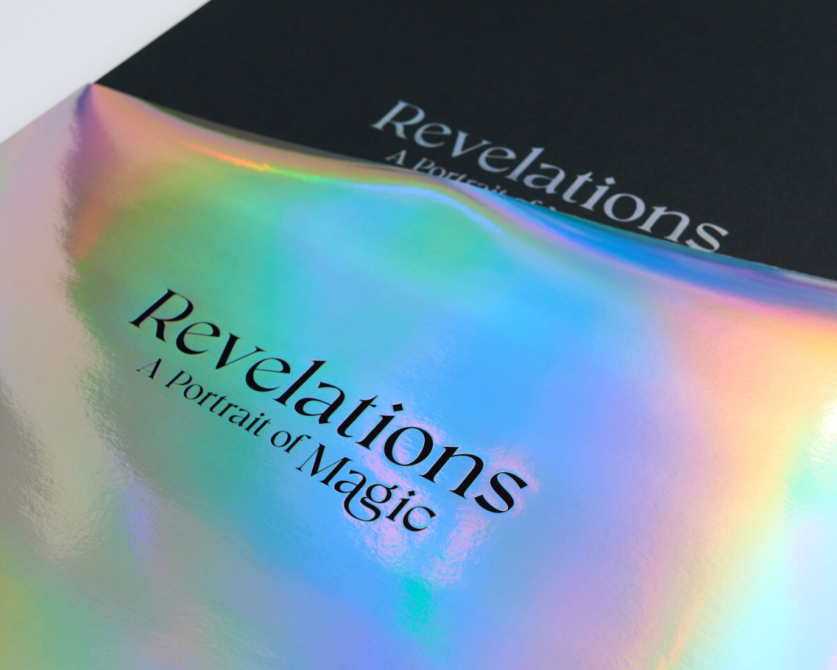 Zeno Fine Art Limited Edition Large-Format Luxury Box Packaging